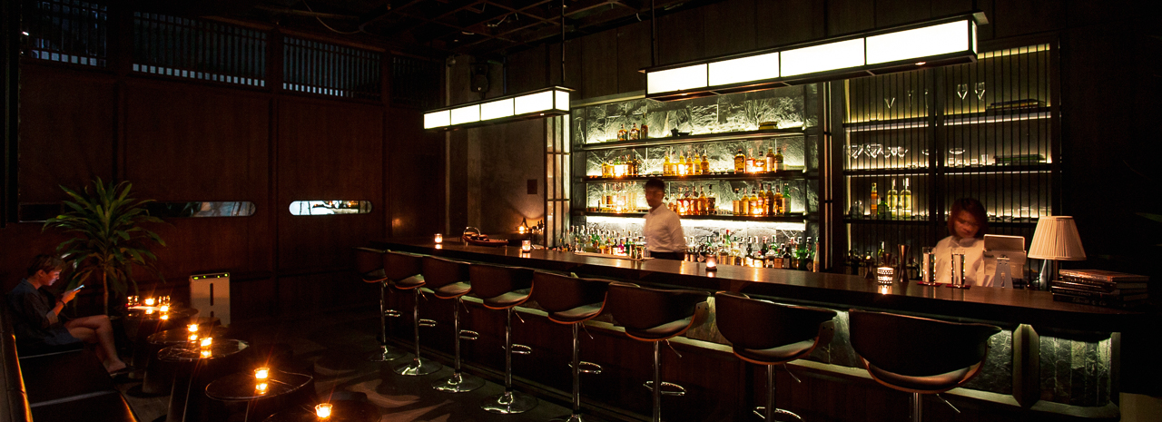 Bar 335 - BK Magazine Online | The insider's guide to Bangkok