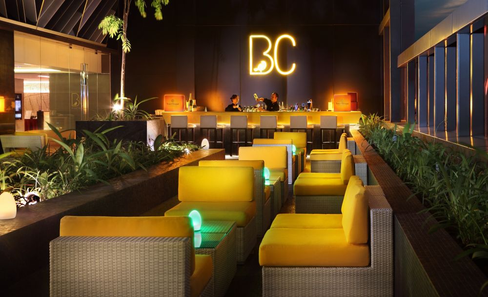 Bar Canary - BK Magazine Online | The insider's guide to Bangkok