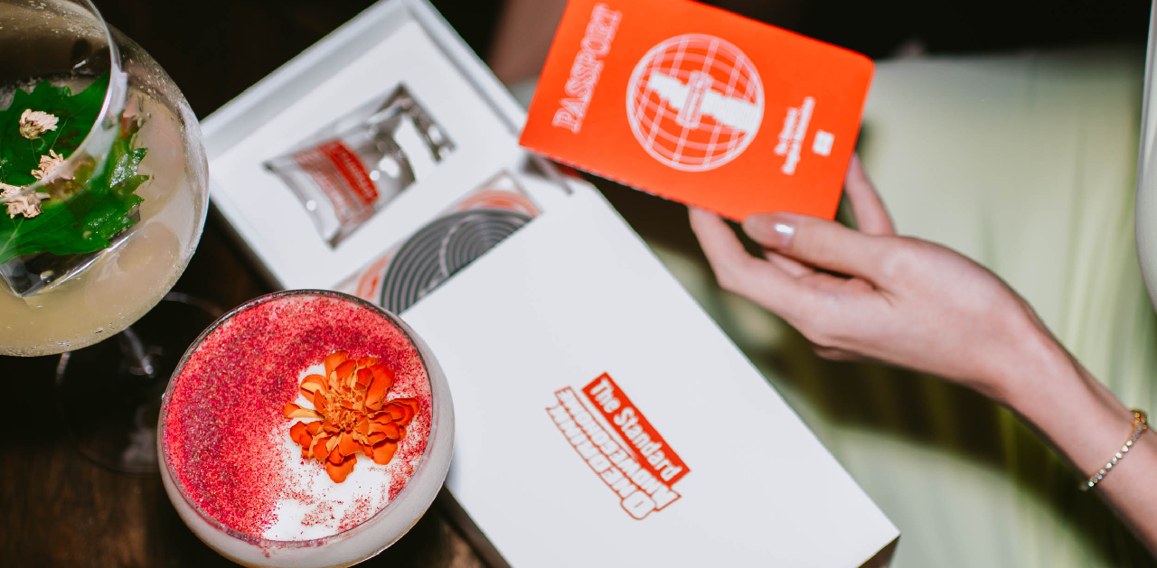 The Standard is taking bar hopping to another level—literally - BK ...