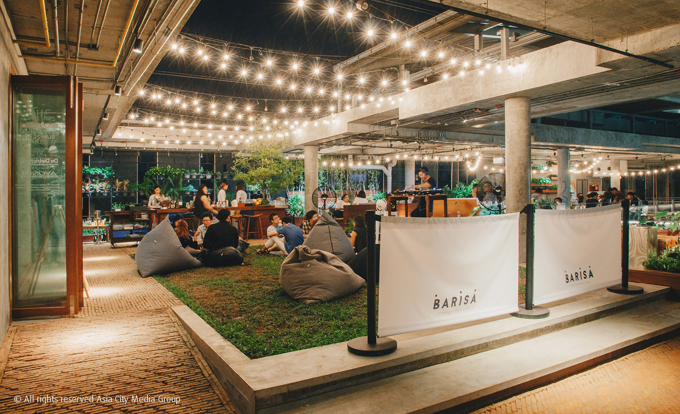 Barisa - BK Magazine Online | The insider's guide to Bangkok