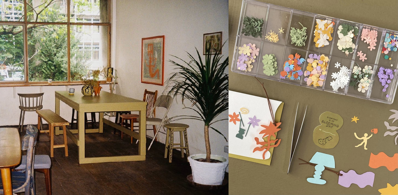 Bask Project is Thonglor’s latest creative community space - BK ...