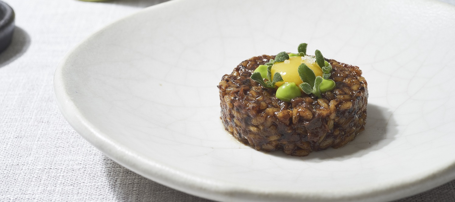 Basque Kitchen by Aitor - BK Magazine Online | The insider's guide to ...
