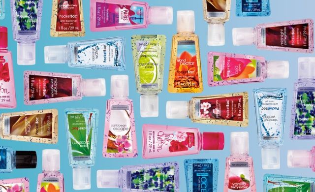 Bath & Body Works and Hackett to open at Marina Bay Sands, Singapore ...