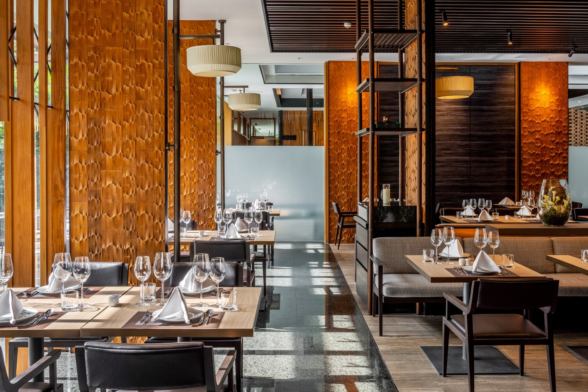 This Bangkok resort’s menu combines heritage with high-concept fine ...