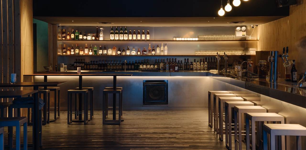 Legendary nightclub Beam is launching a new venue at Mahanakhon Cube - BK Magazine Online | The ...