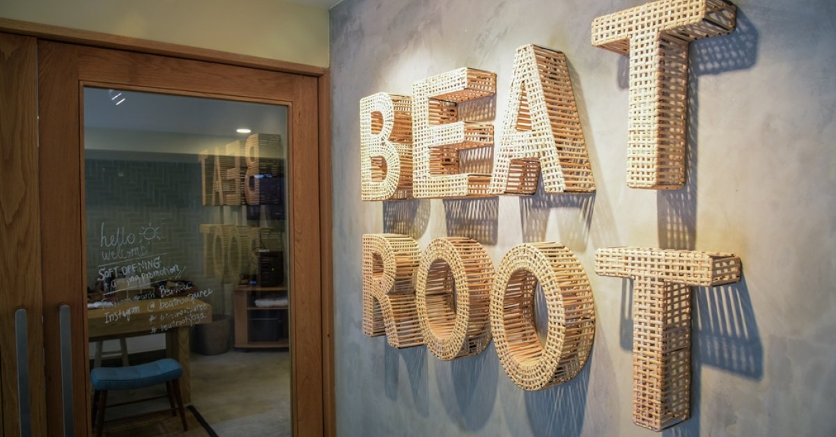 Beatroot - BK Magazine Online | The insider's guide to Bangkok