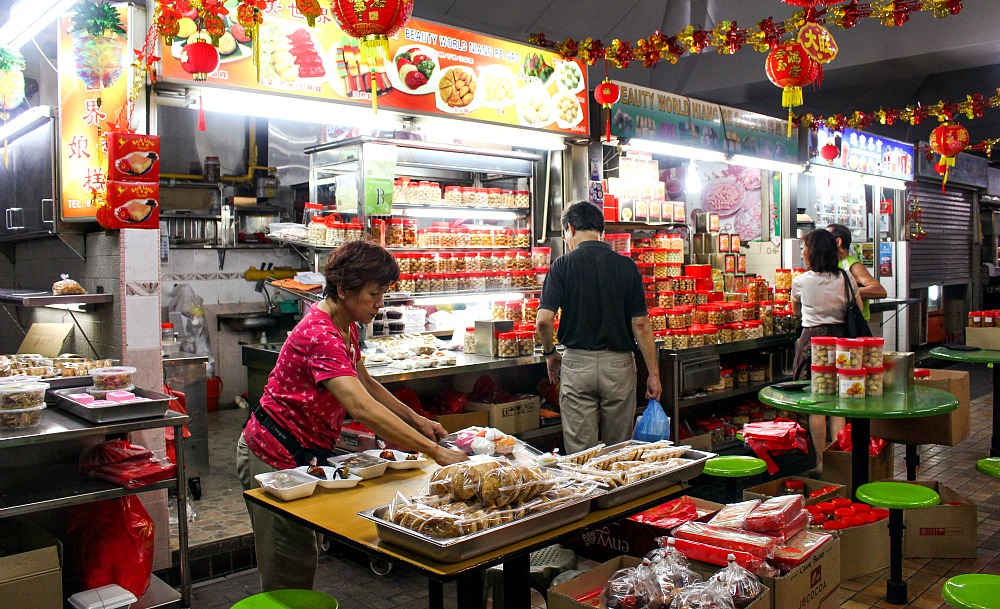 15 delicious hidden food gems along Singapore's Downtown Line 2 - BK ...
