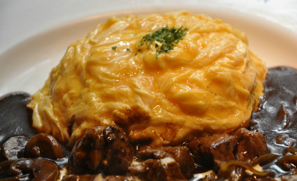 Ma Maison (Bugis) - BK Magazine Online | The insider's guide to Bangkok