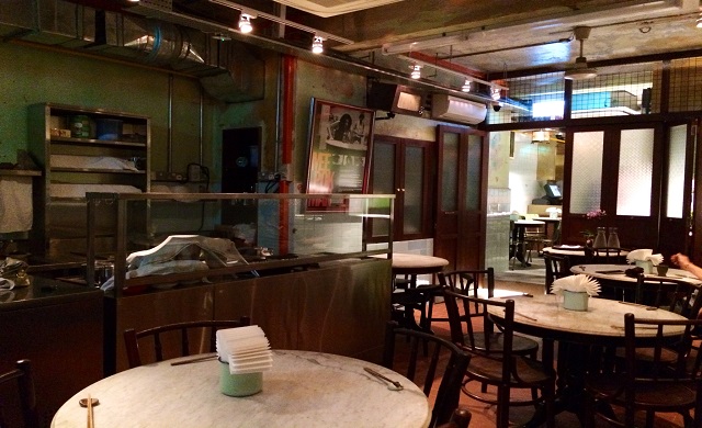 New Japanese dining concept Bincho now open at Tiong Bahru - BK ...
