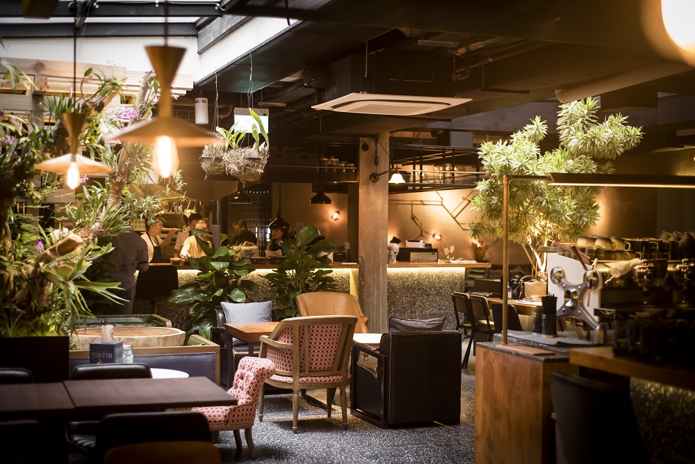 Birds of a Feather - BK Magazine Online | The insider's guide to Bangkok