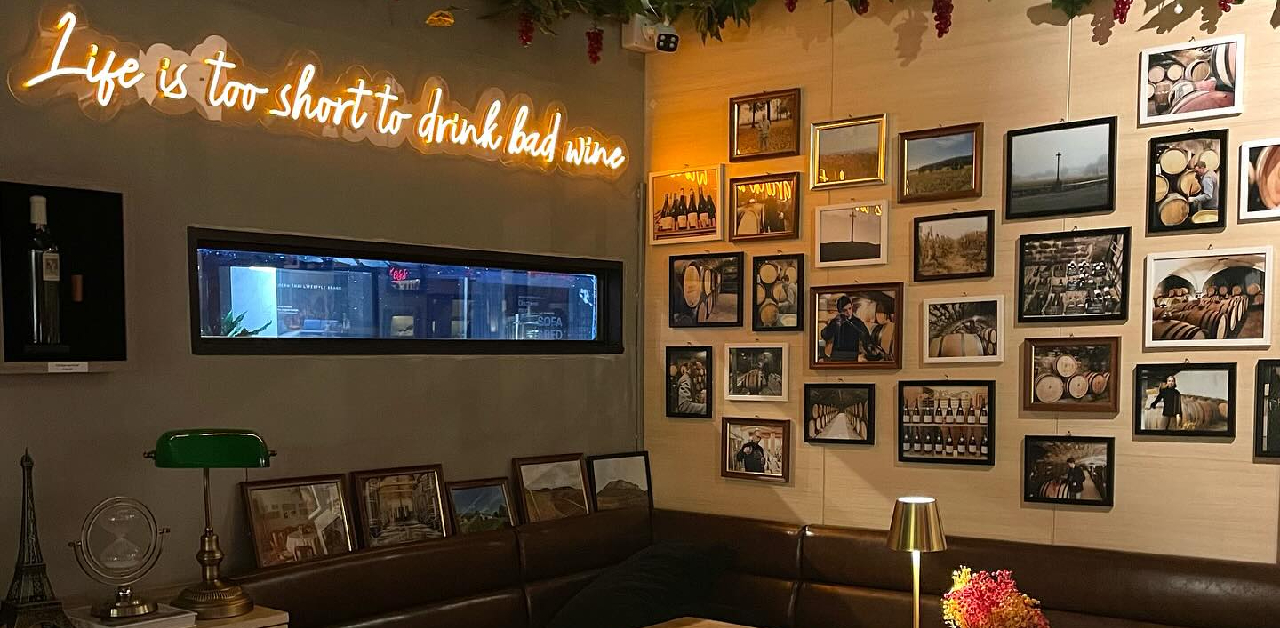 Terroir wine bar now serves up French classics - BK Magazine Online ...