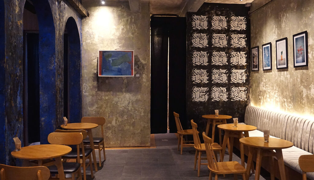 Black King Bar - BK Magazine Online | The insider's guide to Bangkok