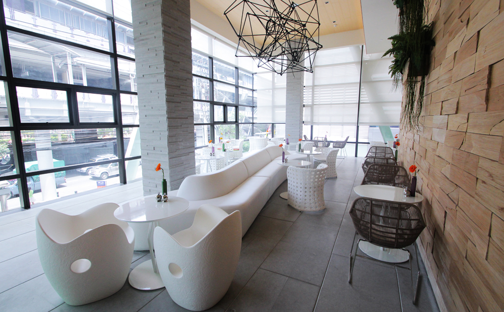 BLD Bistro - BK Magazine Online | The insider's guide to Bangkok