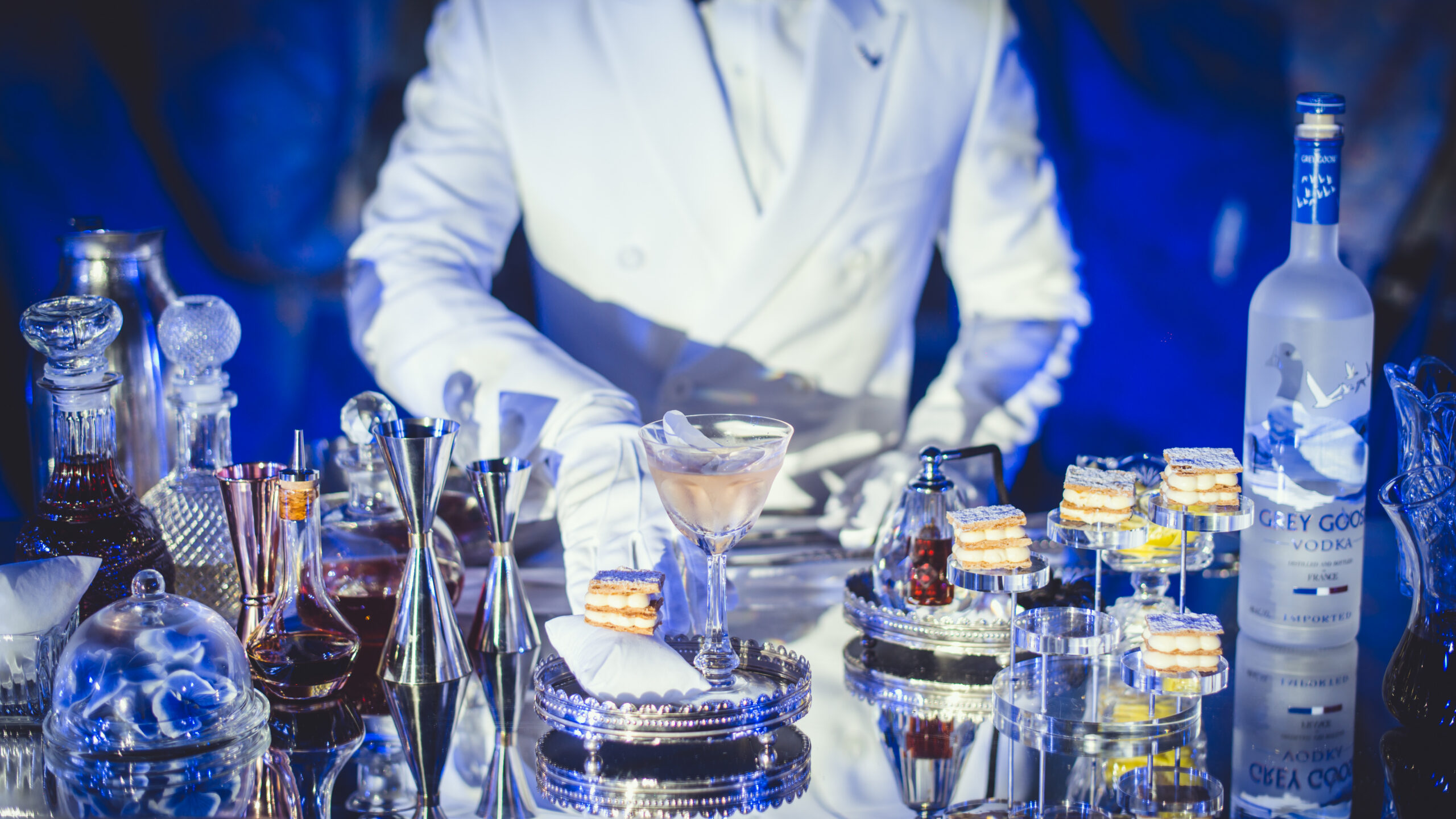 5 things that make this Bangkok's most expensive cocktail - BK Magazine ...