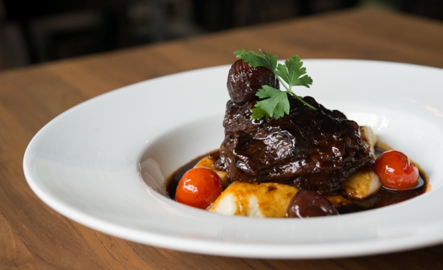 Bull & Butcher - BK Magazine Online | The insider's guide to Bangkok