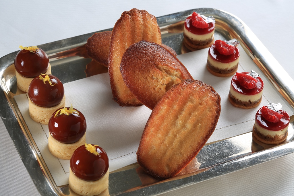 Michelin-star French chef Bruno Oger to visit Bangkok this February ...