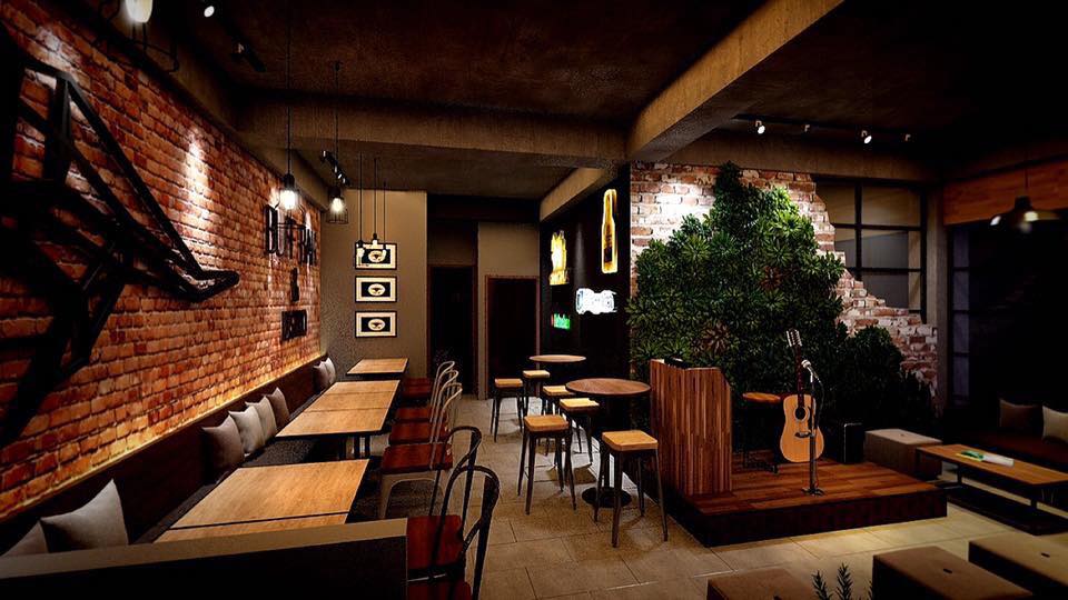 Buff Bar & Bistro - BK Magazine Online | The insider's guide to Bangkok