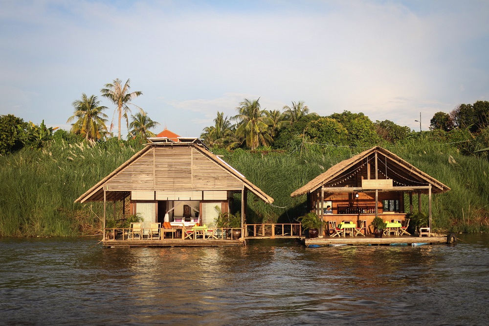 Mekong Floating Bungalows - BK Magazine Online | The insider's guide to ...