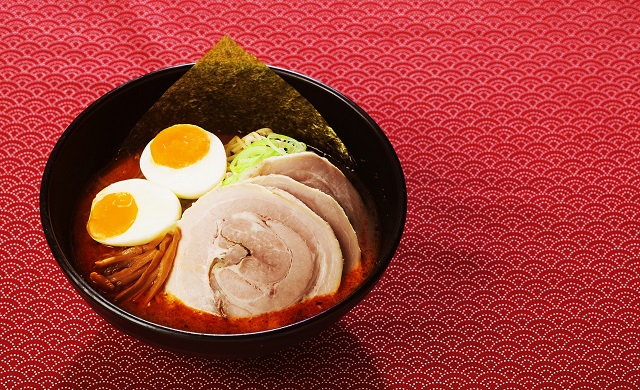 Who makes the best ramen in Singapore? You decide - BK Magazine Online ...