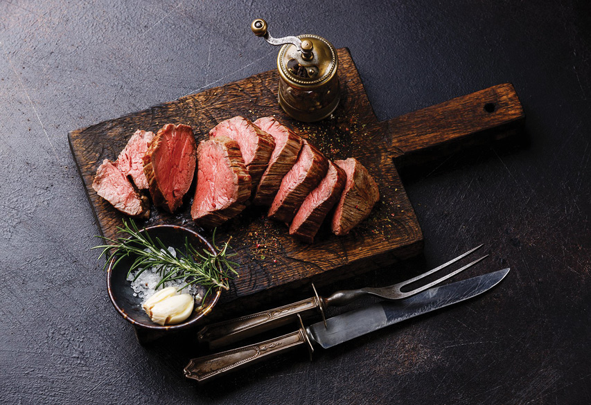 Butcher's Garden - BK Magazine Online | The insider's guide to Bangkok