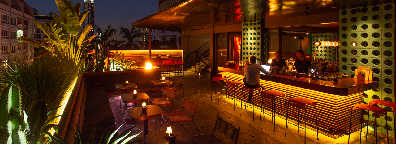 BAD Night Out Week 3 features some awesome bars - BK Magazine Online ...