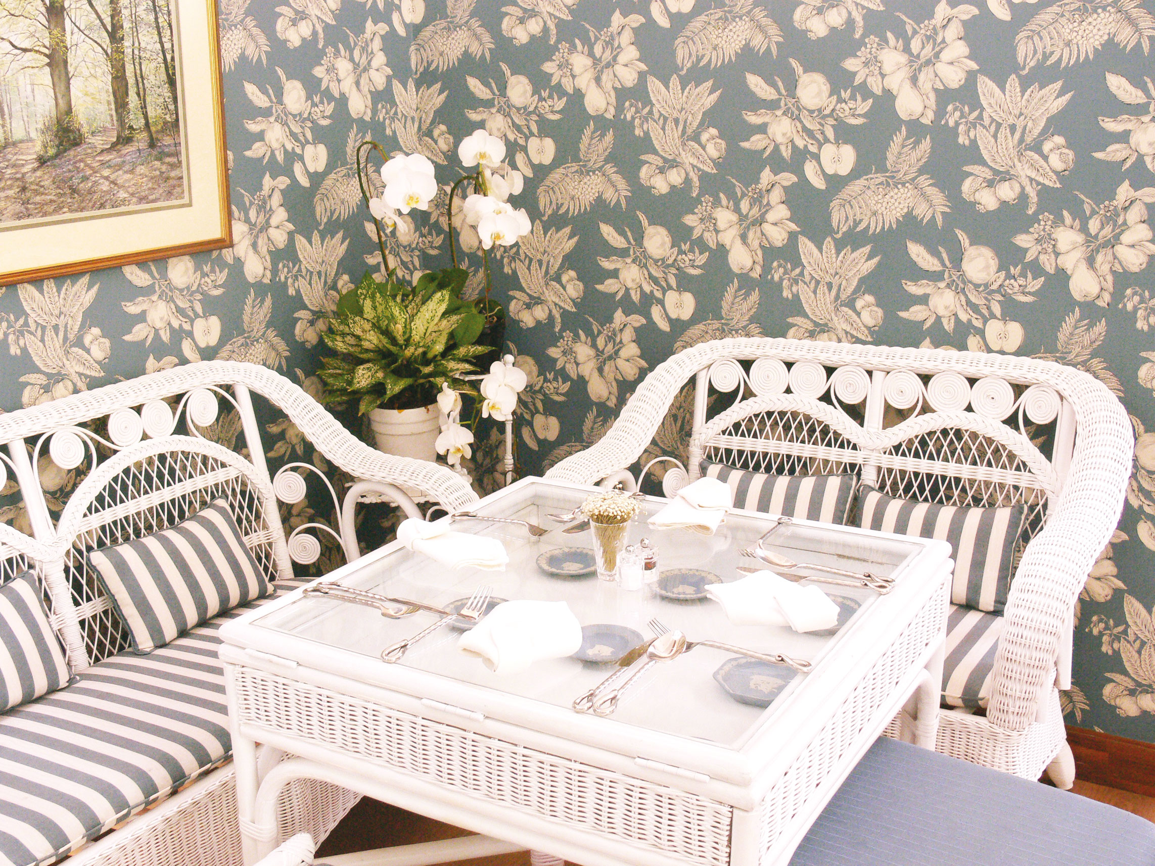 Café Cassia - BK Magazine Online | The insider's guide to Bangkok