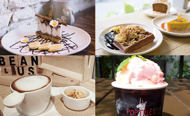 Bangkok's best bakeries for dairy-free desserts - BK Magazine Online ...