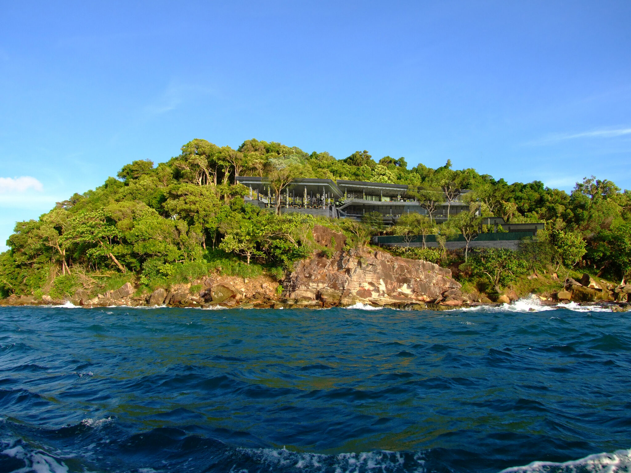 Discover Asia's latest island idyll - BK Magazine Online | The insider ...