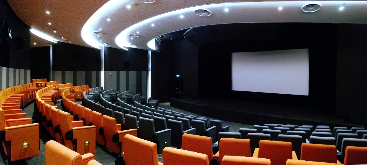 The first cinema in the CBD is now open for movies - BK Magazine Online ...