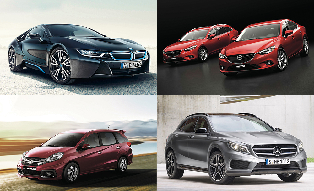 5 of the best high-tech cars available in Bangkok - BK Magazine Online ...
