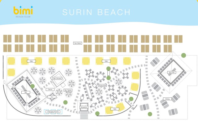 Bimi Beach Club and Bongo Rum Bar set to open in Phuket - BK Magazine ...