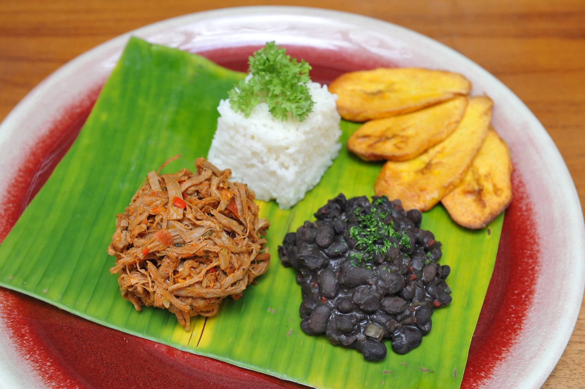 5 dishes you can only get in Bangkok at this weekend's Latin Food ...