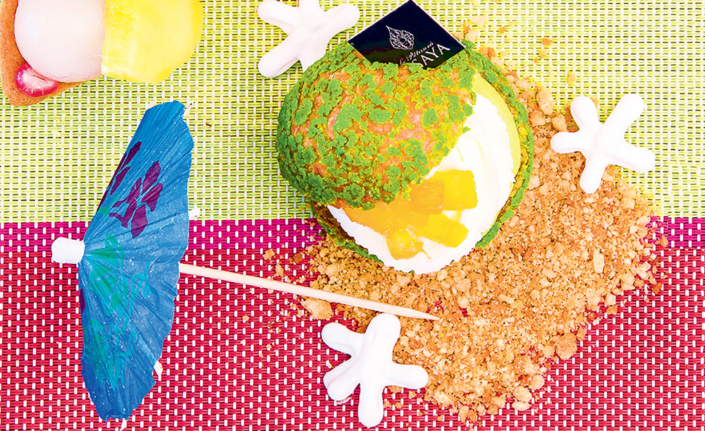 15 new desserts you need to try in Bangkok right now - BK Magazine ...
