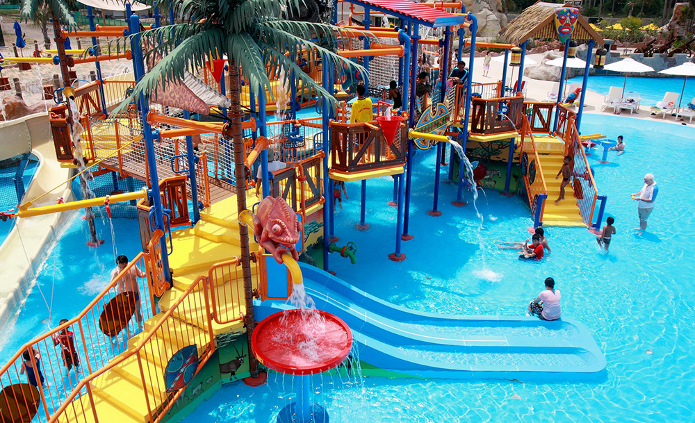 Splash Jungle Water Park - BK Magazine Online | The insider's guide to ...