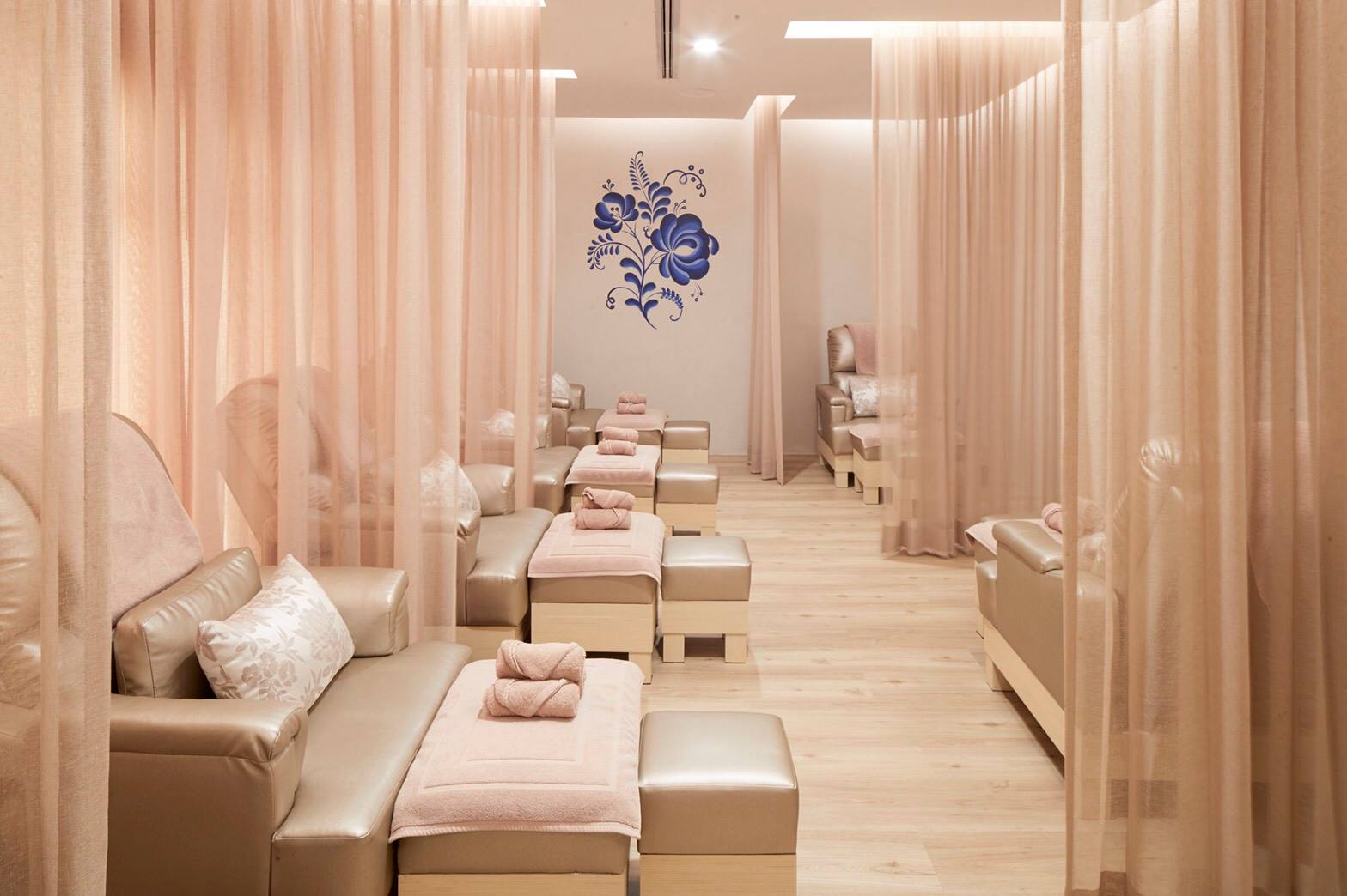 Chaari Spa - BK Magazine Online | The insider's guide to Bangkok