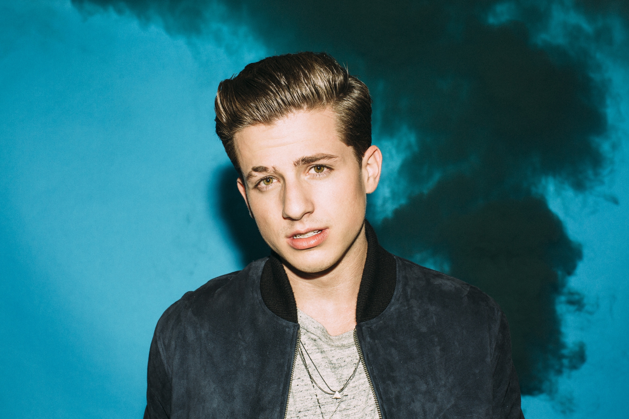 Charlie Puth is coming to Bangkok - BK Magazine Online | The insider's ...