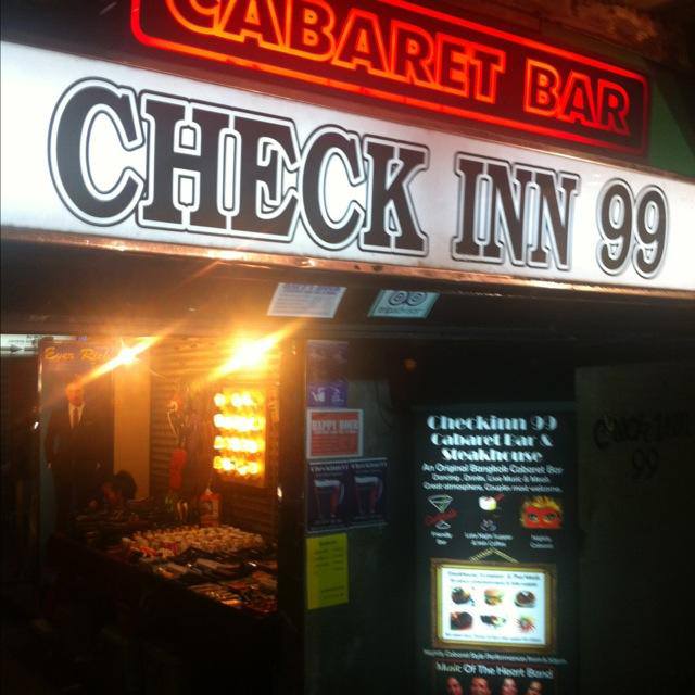 Check Inn 99 - BK Magazine Online | The insider's guide to Bangkok
