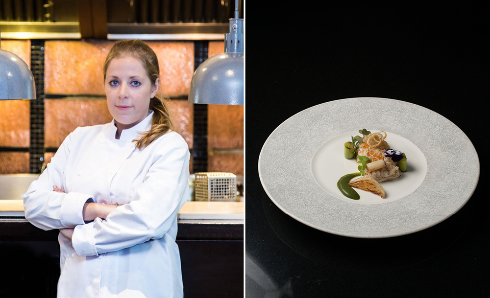 This new head chef shakes up an aging Bangkok fine-dining fave - BK ...