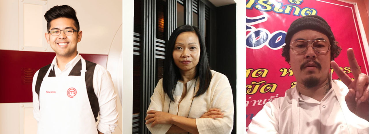 These 9 Thai chefs are defining the modern era of Thai food abroad - BK ...