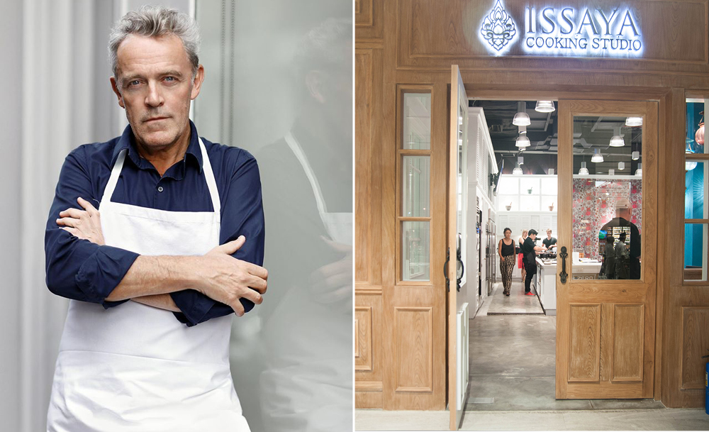 French master chef Alain Passard is coming to cook in Bangkok - BK ...