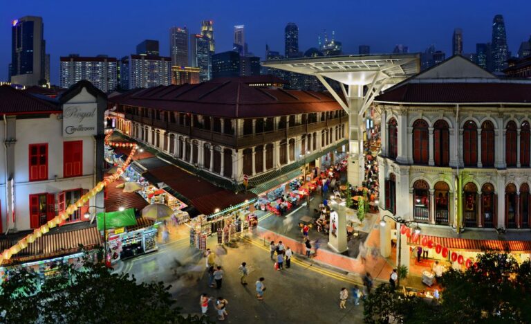 5 reasons to revisit Chinatown this week - BK Magazine Online | The ...