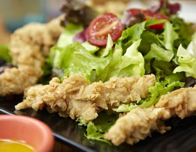 Choo Choo Chicken - BK Magazine Online | The insider's guide to Bangkok