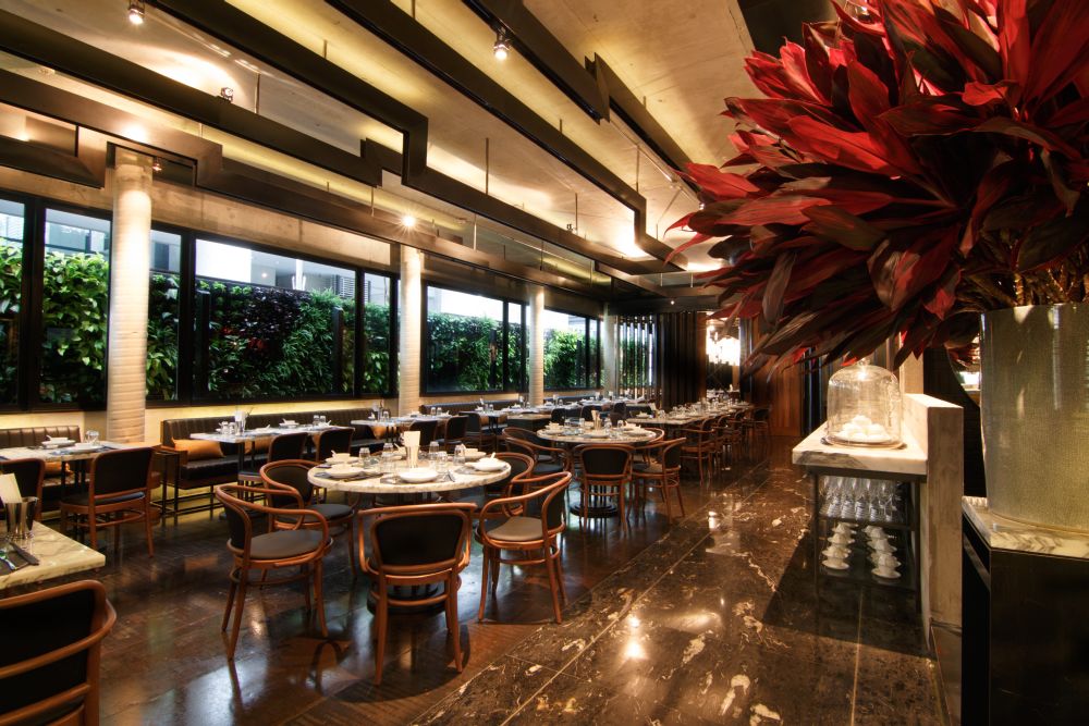 PS. Cafe's new outlets at Martin Road - BK Magazine Online | The ...