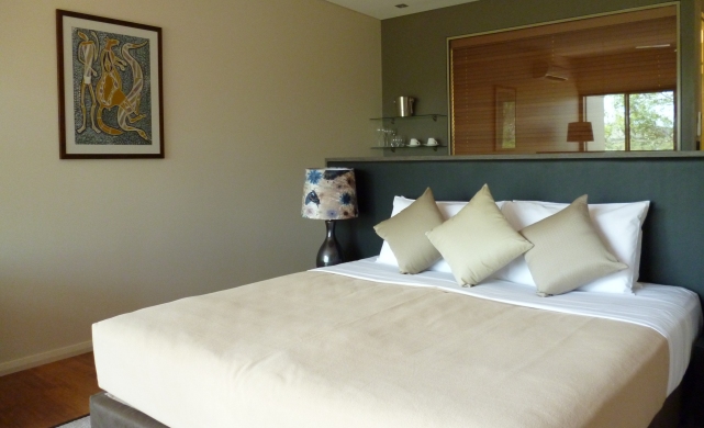 Australian luxury retreat Cicada Lodge now open in Nitmiluk National ...