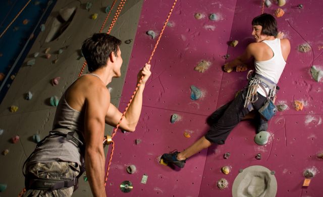 Climb Asia Climbing Centre - BK Magazine Online | The insider's guide ...