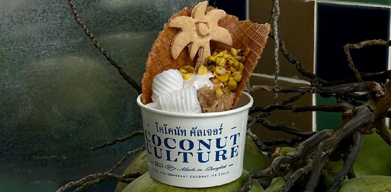 Coconut Culture recreates the tastes of childhood with their nostalgic ...
