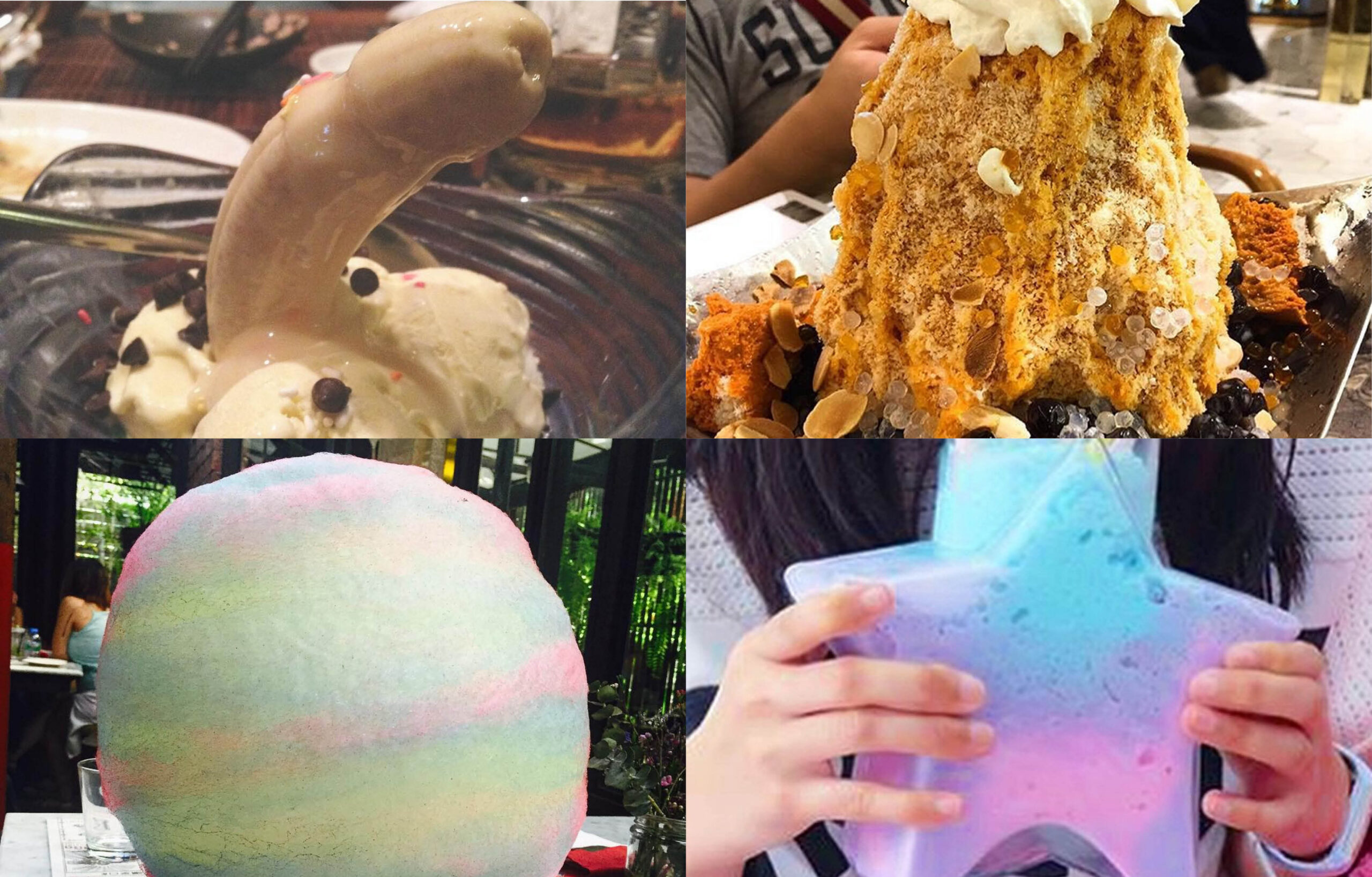 15 Bangkok desserts that are almost too crazy to eat - BK Magazine ...