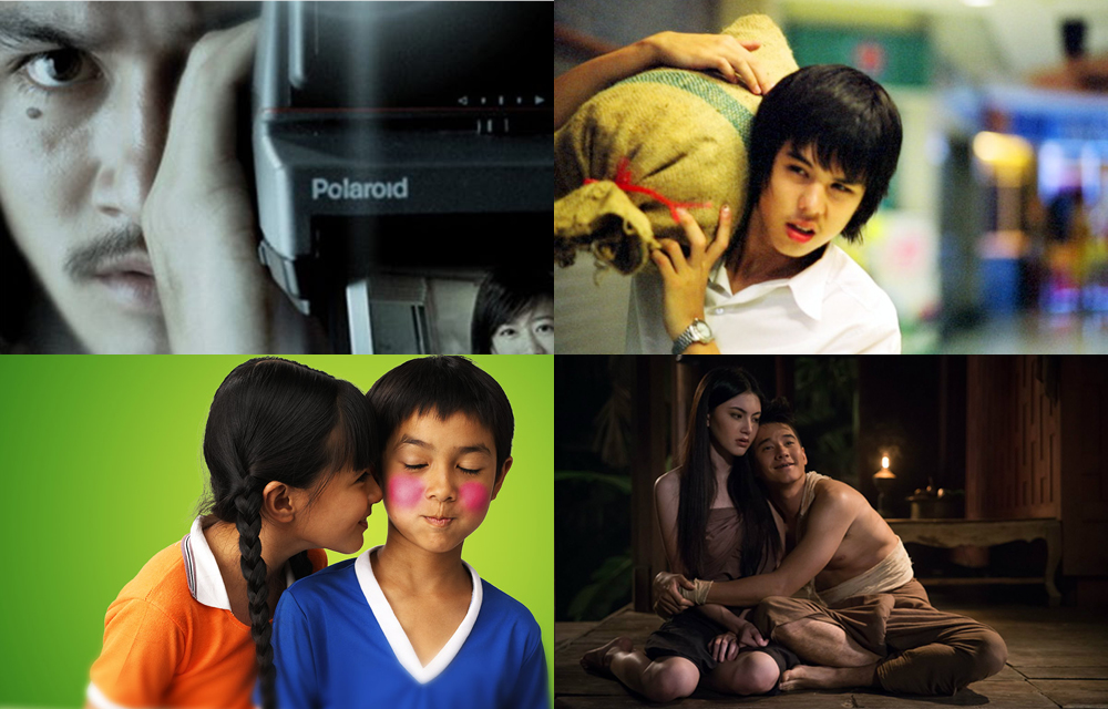 11 times GTH changed the Thai film industry forever - BK Magazine ...