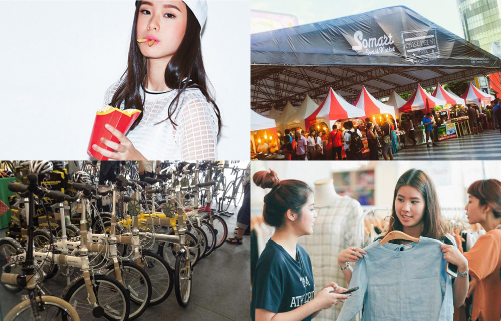 10 markets and fairs coming up soon in Bangkok - BK Magazine Online ...