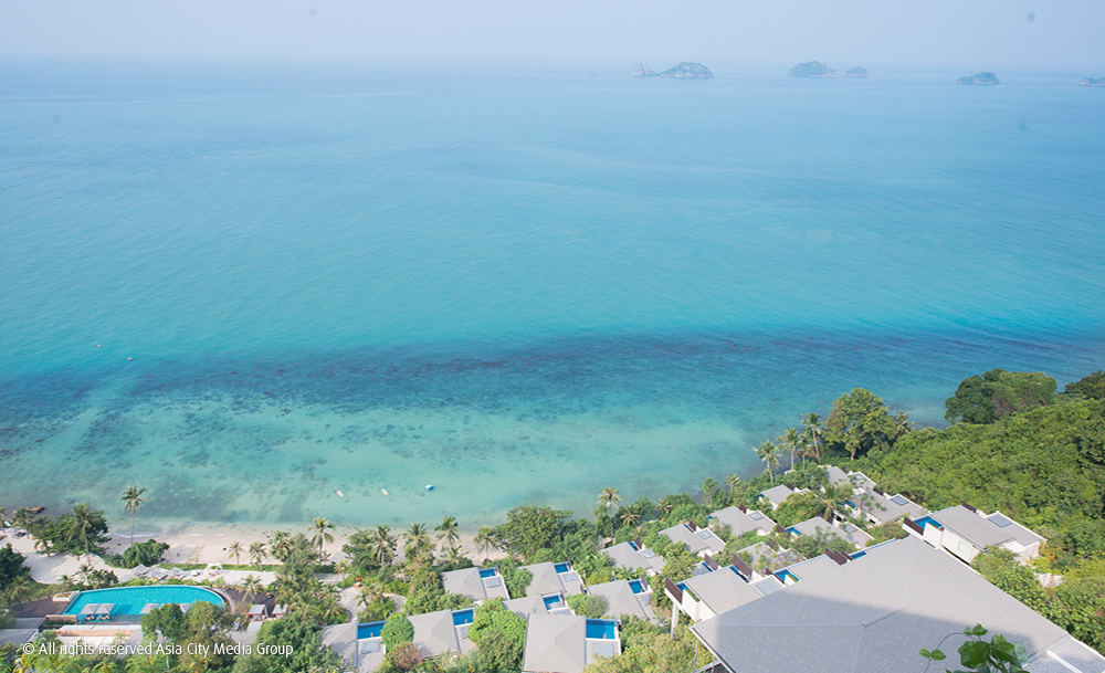This new website will plan out your next trip to Koh Samui (and beyond ...